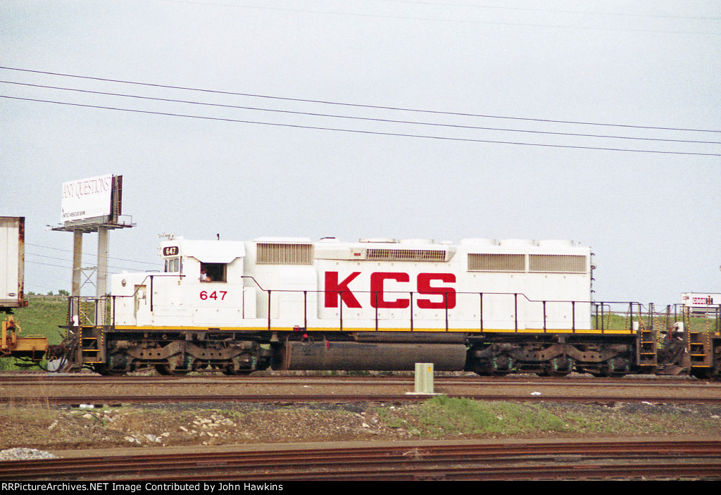 KCS 647